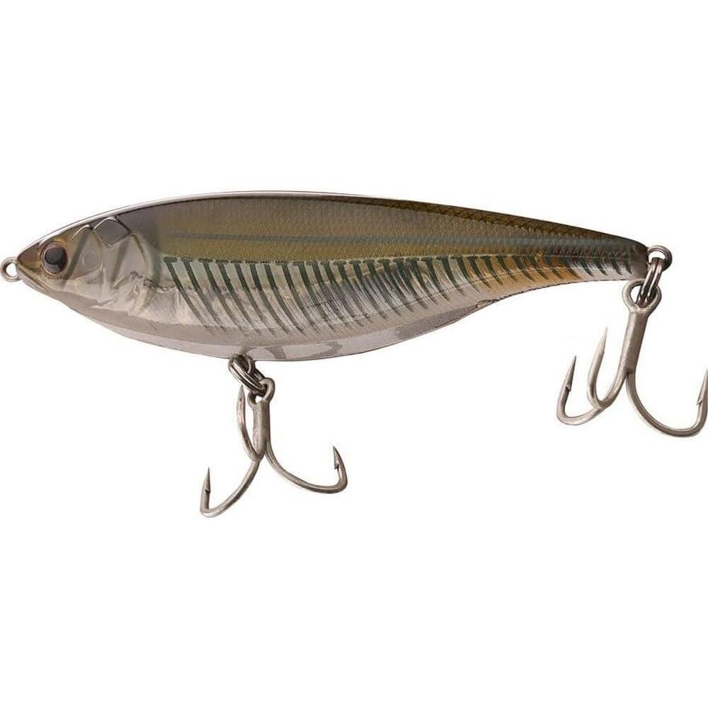 Berkley Stick Shadd Saltwater Fishing Hard Bait(HD Pilchard) - Berkley ...