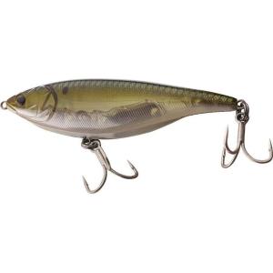 Berkley Stick Shadd Saltwater Fishing Hard Bait(HD Pilchard) - Berkley ...
