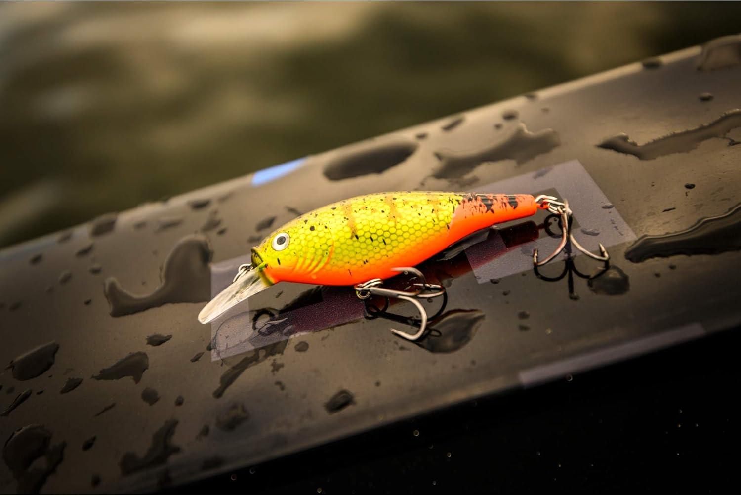 Berkley Flicker Shad Shallow(Slick Blue Alewife) - Berkley Tackle Shop